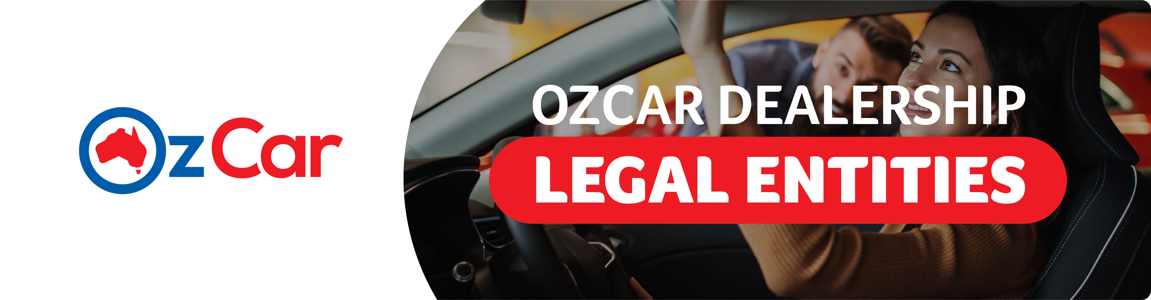 OzCar| Pages
